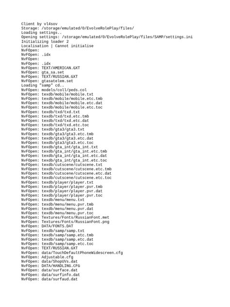 samp log pdf computer file data