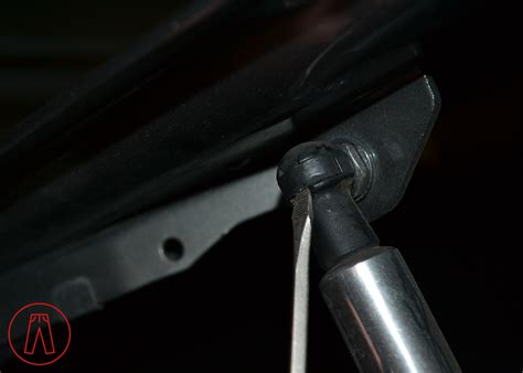Diy Hood And Trunk Struts — Redpants