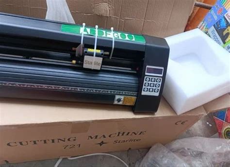 Starlite Cutting Plotter 721 At ₹ 25500 Cutting Plotter In Patna Id