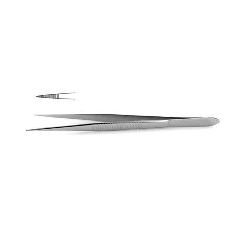 Plain Splinter Forceps Surgical Instruments Surgi Right