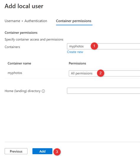 Migrating Sftp Workloads To Azure Blob Storage