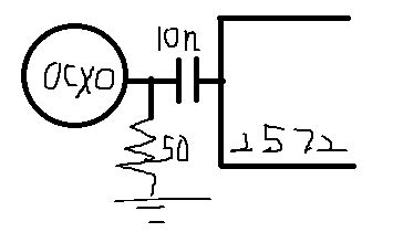 LMX High Phase Noise Of The Output Signal Clock Timing Forum Clock Timing TI E E