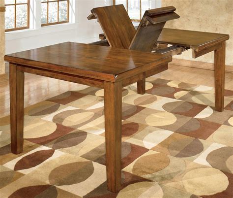 Ralene Rectangular Dining Room Set 1stopbedrooms