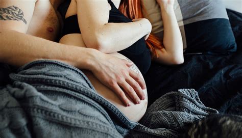 Easy Pregnant Sex Positions For Pregnancy Betches