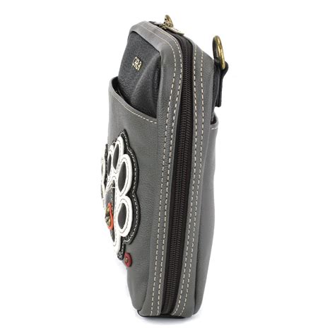 Companion Organizer Xbody Pawprint Whimsical Bags