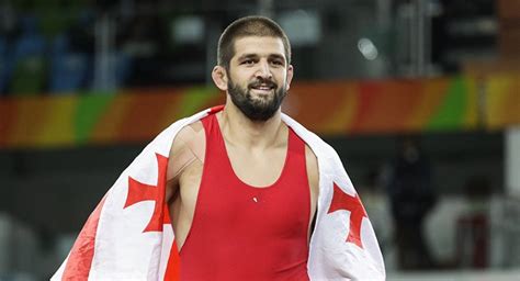 გენო პეტრიაშვილი ევროპის ჩემპიონია Heretifm