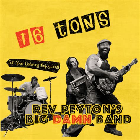 16 Tons Youtube Music