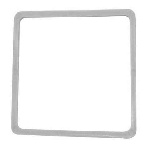 Packer For Single Socket White Caravan Spares Direct