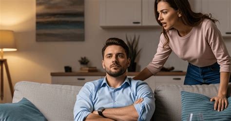 The Real Meaning Behind A Mans Indifference