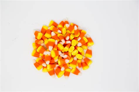 Classic Candy Corn Havens Candies