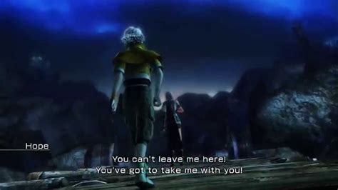 Final Fantasy Xiii Pc Lightning Eidolon Fight Youtube