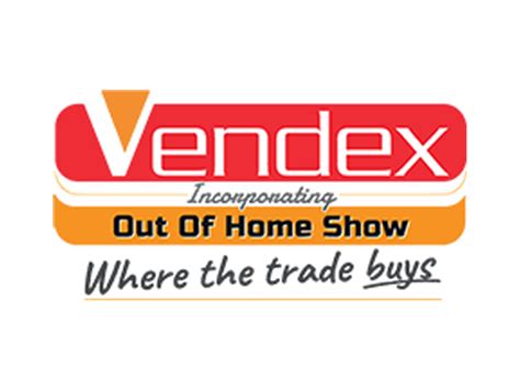 Vendex Midlands European Vending And Coffee Service Association Eva
