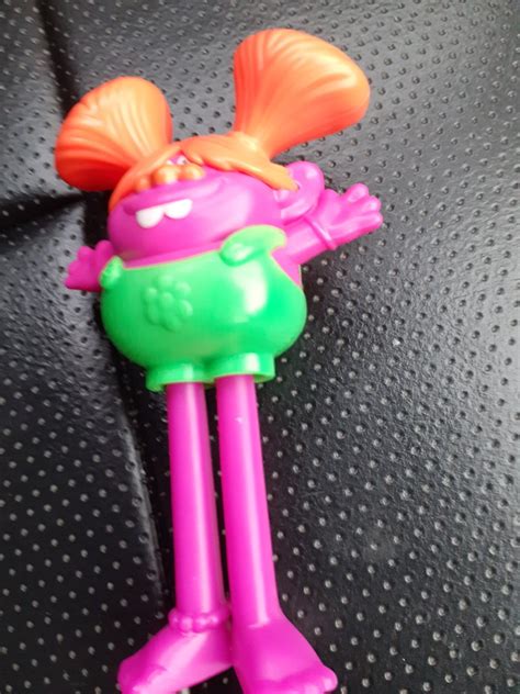 Legsly Trolls World Tour Hobbies And Toys Toys And Games On Carousell