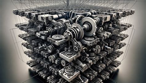 Hypergraphs The Ultimate Computing Substrate By Ero23 Dec 2023 Medium