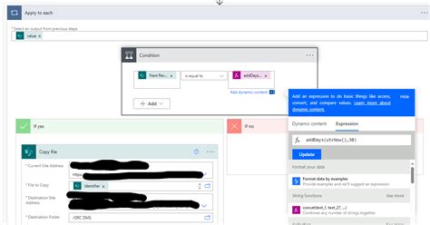 Solved Power Automate How To Automatically Copy A File Power