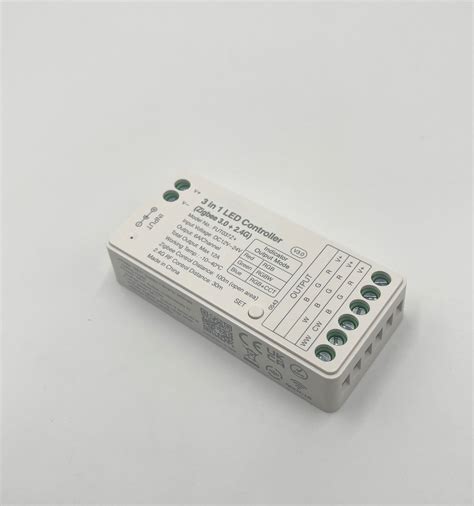 Smart LED Strip Controller RGB All Color