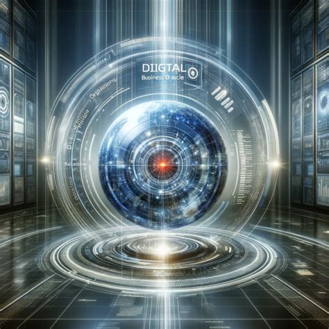 Unveiling The Power Of The Digital Business Oracle Transforming Decision Making With Tailored