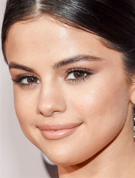 Celebrityclose Selena Gomez Makeup Selena Selena Gomez