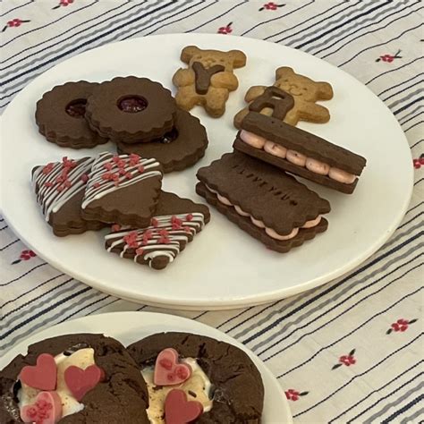 아우어쥬빌리 쿠키세트 발렌타인데이 화이트데이 쿠키선물세트 네이버 블로그