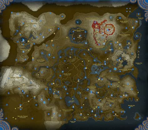 Botw Does Anyone Know If A High Resolution Botw Map With All Locations But No Markers Zelda Botw Does Anyone Know If A High Resolution Botw Map With All Locations But No Markers Zelda