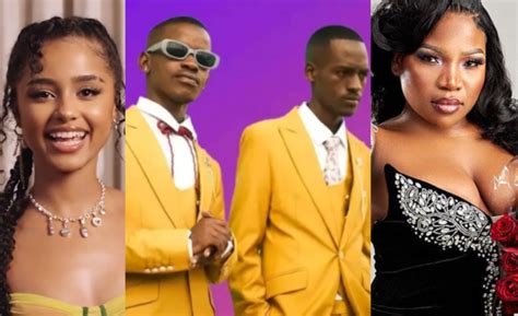 Jack Mabaso Returns To Generations