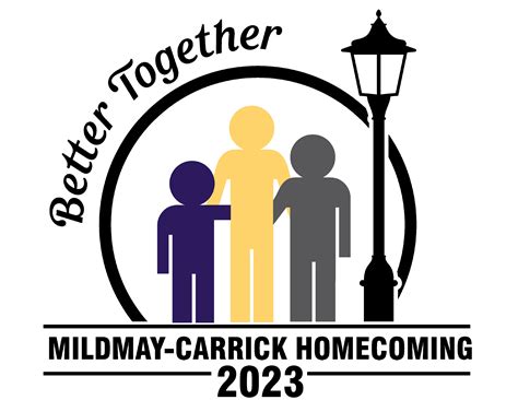 Countdown To Mildmay Carrick Homecoming Is On