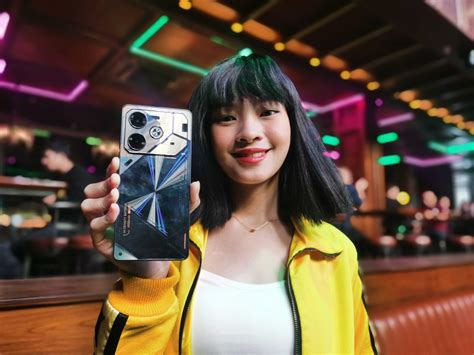 Peluncuran Tecno Pova Di Indonesia Baterai Jadi Kekuatan Selular Id