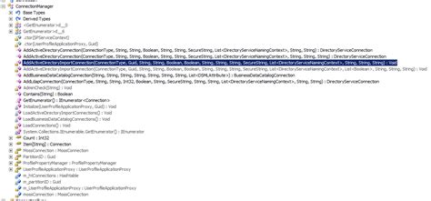 Overcoming Frustrations With The Sharepoint 2013 User Profile Service And That Annoying Add