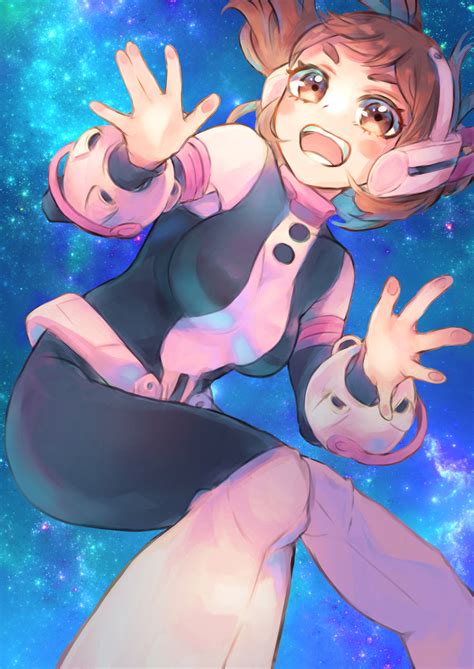 Thatpervert Com Uraraka