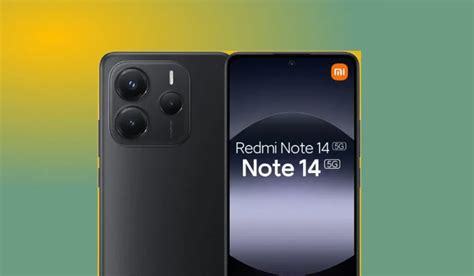 O Smartphone Xiaomi Redmi Note 14 Midnight Black é Bom Confira a Análise Guia de Compra