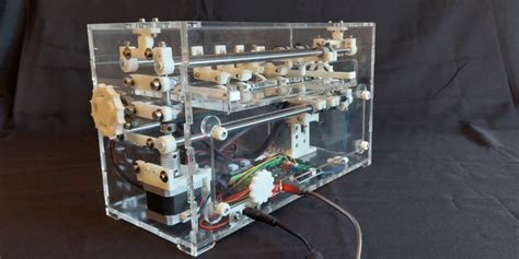 Hackspace Magazine Archives Raspberry Pi