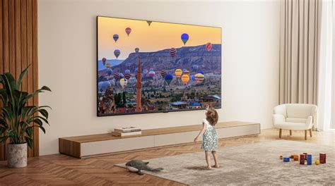 Google TV QD Mini LED TCL 4K 98C755 CÔNG TY ĐIÊN TỬ ĐIỆN LẠNH PHÚC ANH