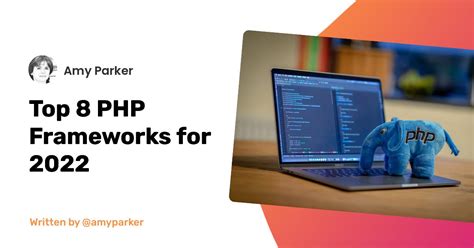 Top PHP Frameworks For DevDojo