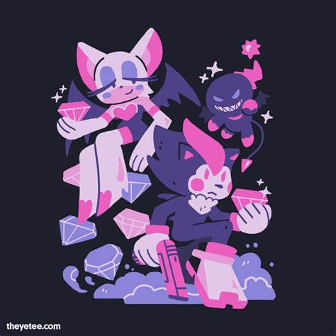 Sonic Stadium Sonic News Community And Fun On Twitter Shirt Alert Two