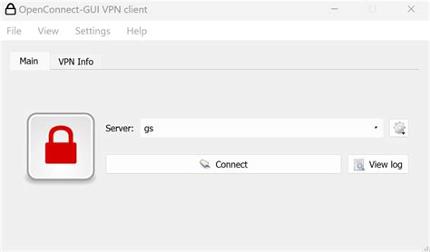 دانلود و آموزش نصب نرم افزار OpenConnect مدیاتلکام