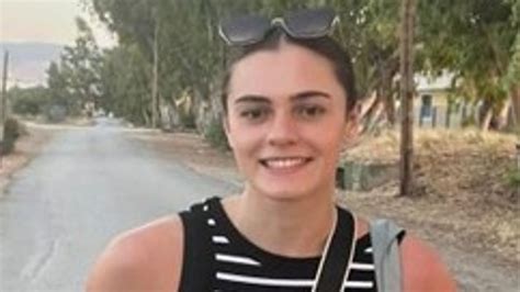 Jenny Hall Dont Join In Search For Missing Runner 23 Police Tell