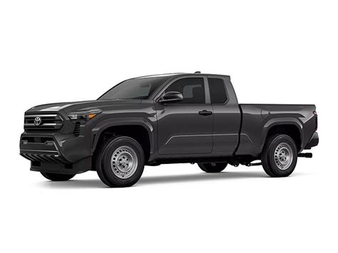 2026 Toyota Tacoma Truck Digital Showroom Larry H Miller American