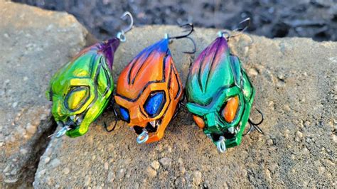 Killer Instinct Bait Goblin Lure By Killer Instinct Bait Co