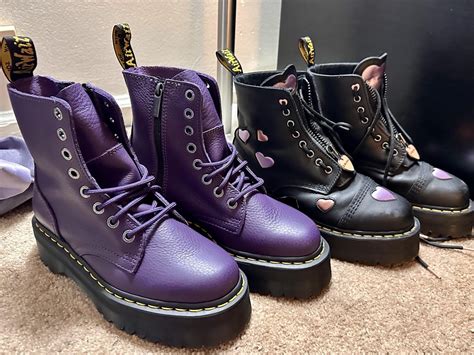 I Think Theyre Sexy 😍 Rdrmartens
