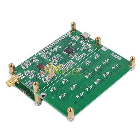 Elecbee ADF4351 Signal Source VFO Variable Frequency Oscillator Signal Generator 35MHz To