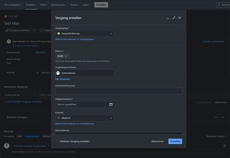 Where Can I Find The Configuration Of The Create L