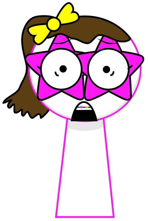 Lily My Sprunki Oc Screaming By Aussielilyreturns On Deviantart