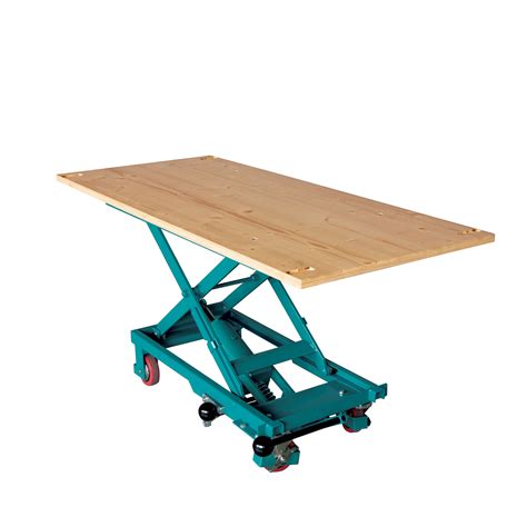 Lifter Table Pqct