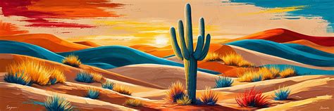 Ai가 생성한 사막 장면 배경 일러스트 Ai가 생성한 사막 장면 사진 및 배경 화면 무료 다운로드 Pngtree