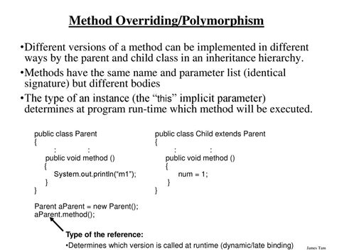 Code Reuse Through Hierarchies Ppt Download