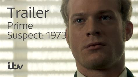 Prime Suspect Cast