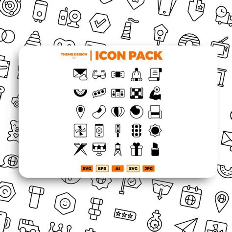 Premium Vector Illustration Of User Interface