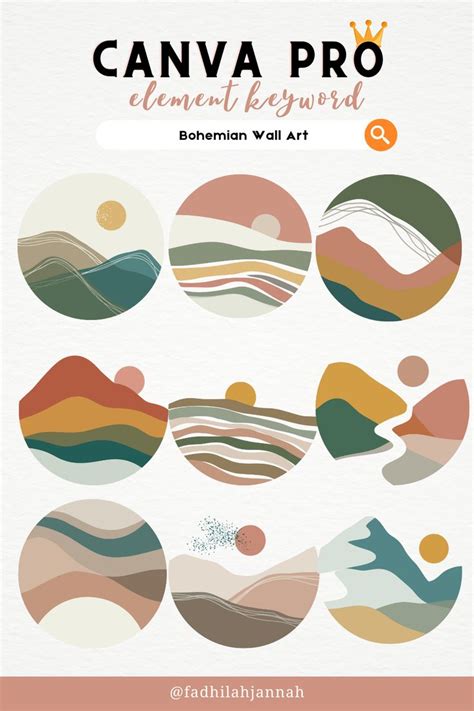 Canva Element Pro Inspirasi Desain Web Desain Buklet Desain Pamflet