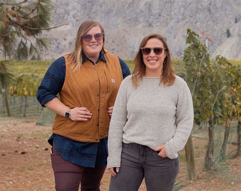 Danielle Deboe On Linkedin Awards And Press Rocky Pond Estate Winery