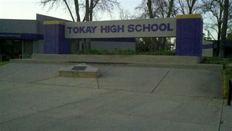 Tokay High School Updated August 2024 15 Photos 1111 W Century